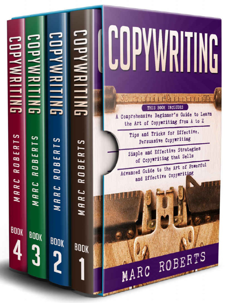 Copywriting 4 in 1 Compress | PDF | Search Engine Optimization ...