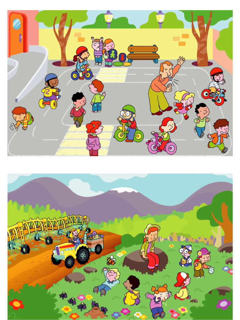 Conjunto Laminas para Trabajar La Expresion Oral en Educacion Infantil ... Conjunto Laminas para Trabajar La Expresion Oral en Educacion Infantil ...