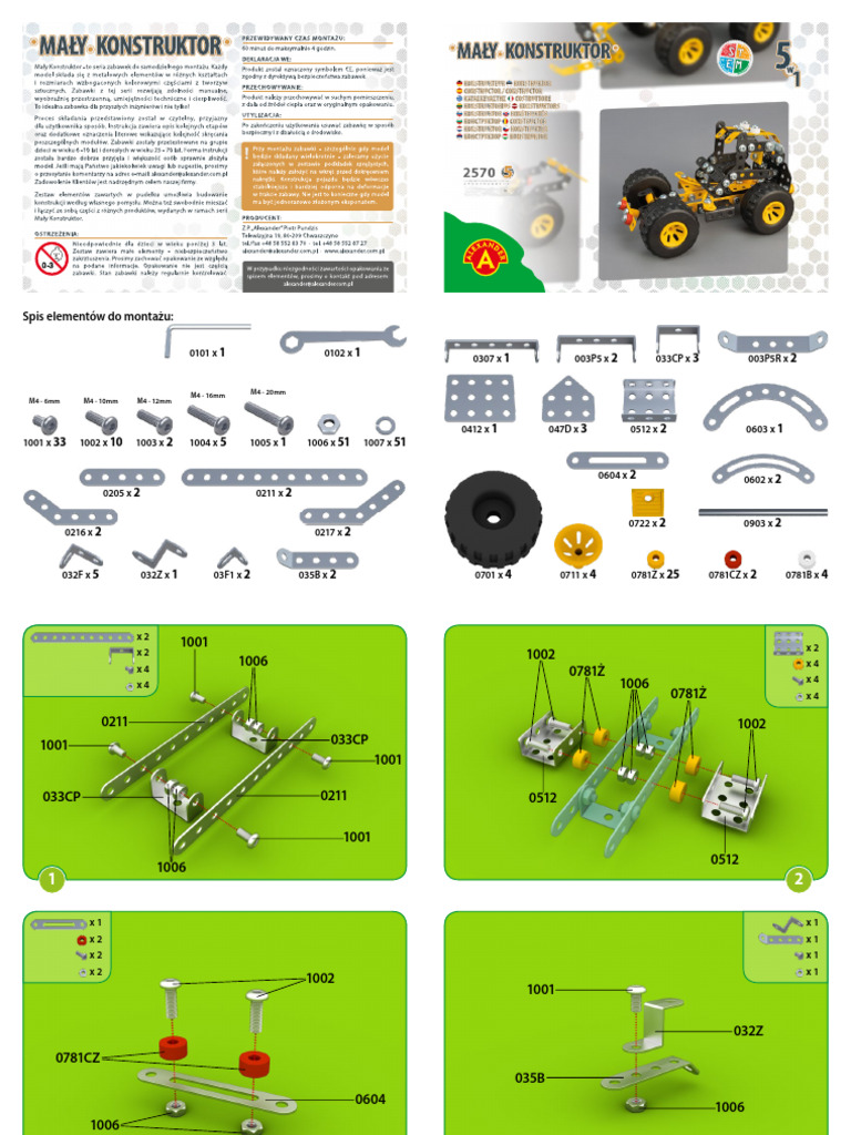2570 Mike C A4 | PDF