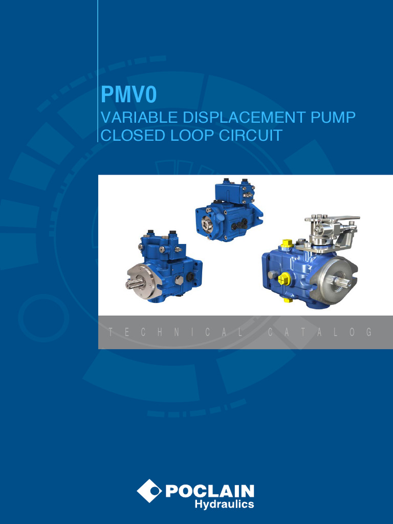 A35764Z | PDF | Pump | Continuum Mechanics