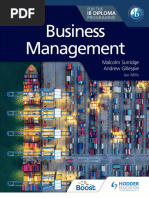 Grade Boundaries June 2023 Btec Nationals | PDF