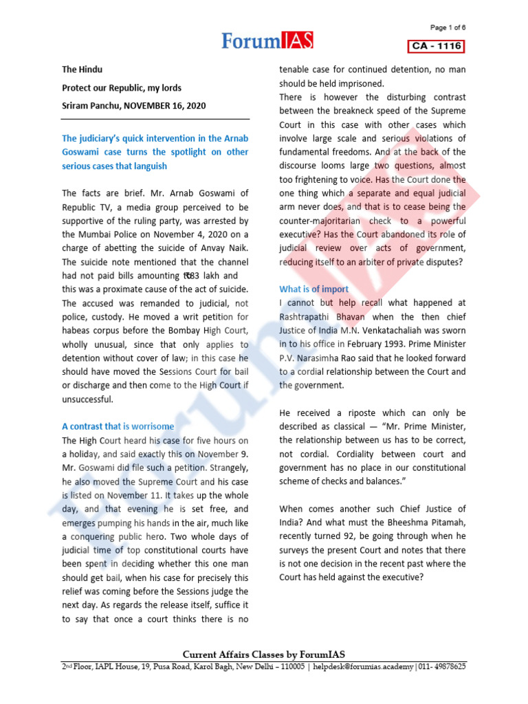 CA Class Article3 | PDF | Dna Profiling | Forensic Science