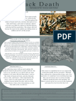 WHP 5215 Read Source Collection The Black Death | PDF | Black Death