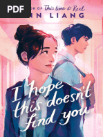 Untwine (Excerpt) | PDF | Poetry