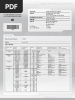 Autolite to NGK Spark Plug Cross Reference | PDF