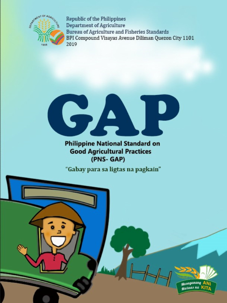 GAP Comics | PDF