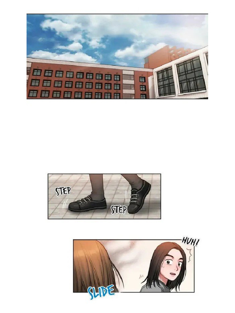 Bad Thinking Diary ch.2 | PDF