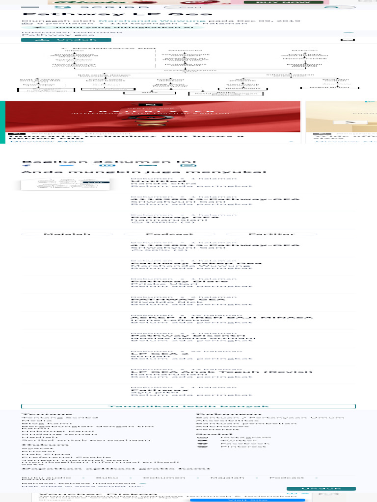 Pathway LP Gea PDF | PDF