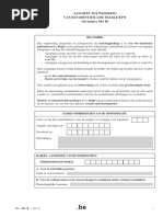 BTW Aangifte | PDF