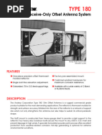 LDF5-50A Coaxial Cable Specifications | PDF | Coaxial Cable ...