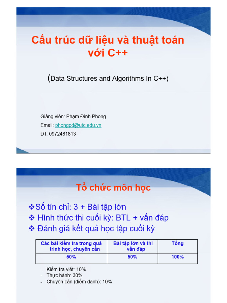 Lecture 1 - Introduction | PDF