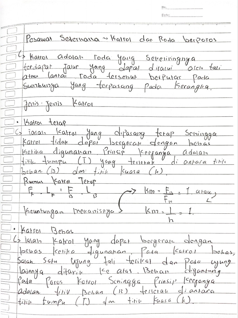 Tugas Ipa, 8b Alya Bahiyah | PDF