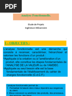 Fonctions Technique et de Production | PDF | Fonction de production | Usine