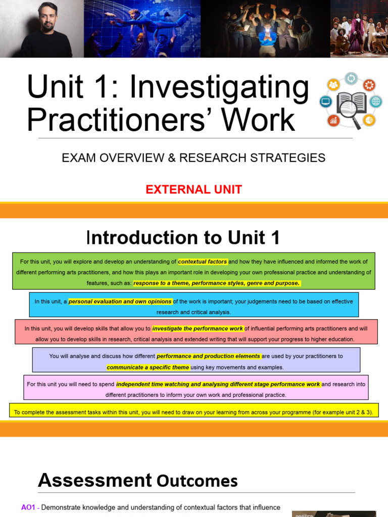 Lesson 1 - Introduction and Research | PDF | Primary Sources | Critical Thinking