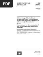 Iso 7932.2004 | PDF