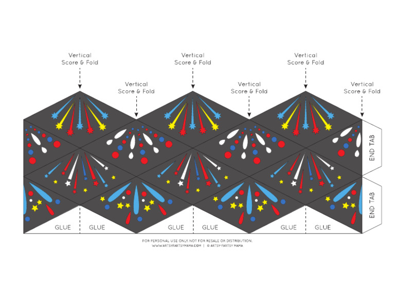 4th Flextangle Color | PDF