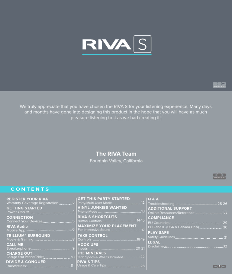 RIVA S UG English 5 | PDF | Waste Management | Waste