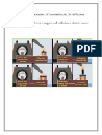 CBSE Physics: Electromagnetic Induction | PDF | Electromagnetic ...