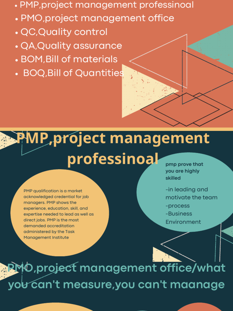 Project | PDF | Quality Assurance | Project Management