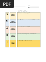 SMART Action Plan Guide | PDF