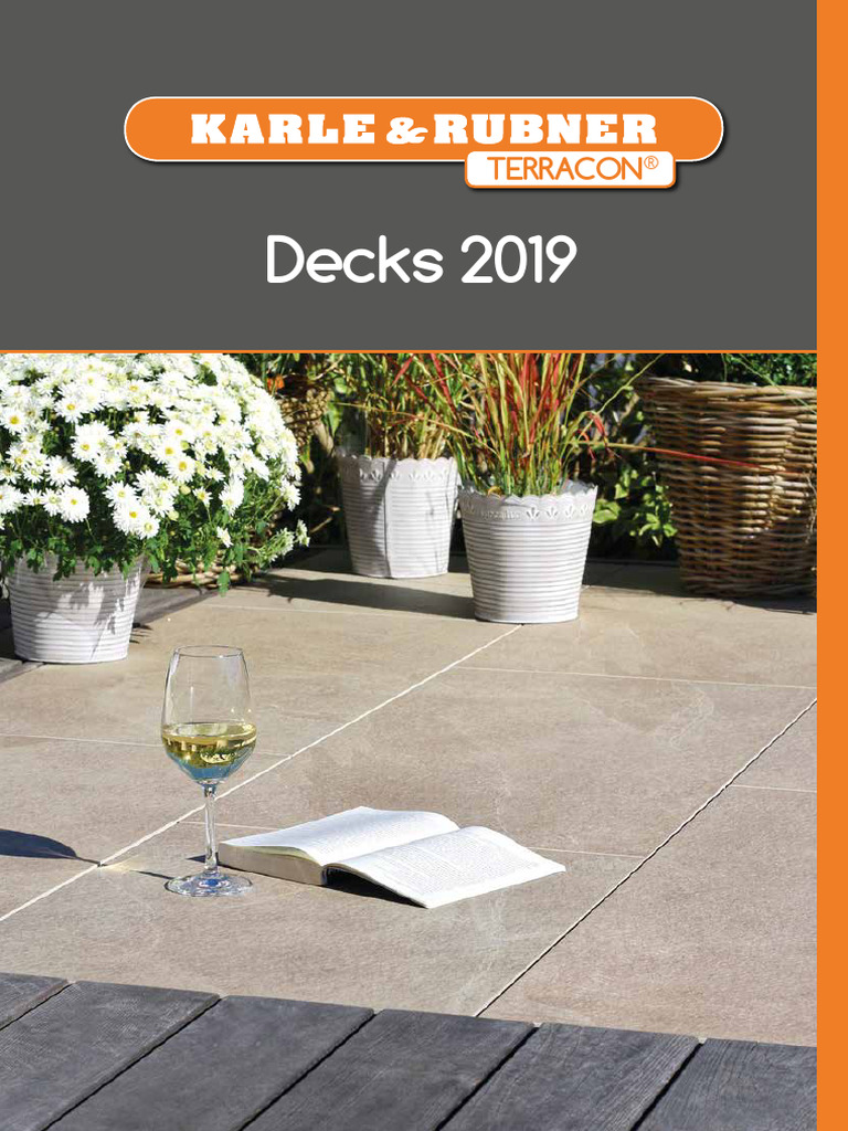 En Catalogue Terracon | PDF | Wood | Roof