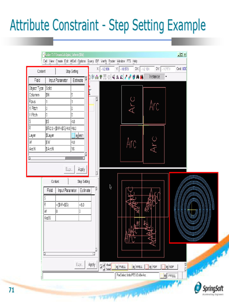 UDD TrainingSlide 20090717 Part2 | PDF
