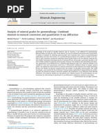 Linear Metallurgical Sampler Overview | PDF | Automation | Computing