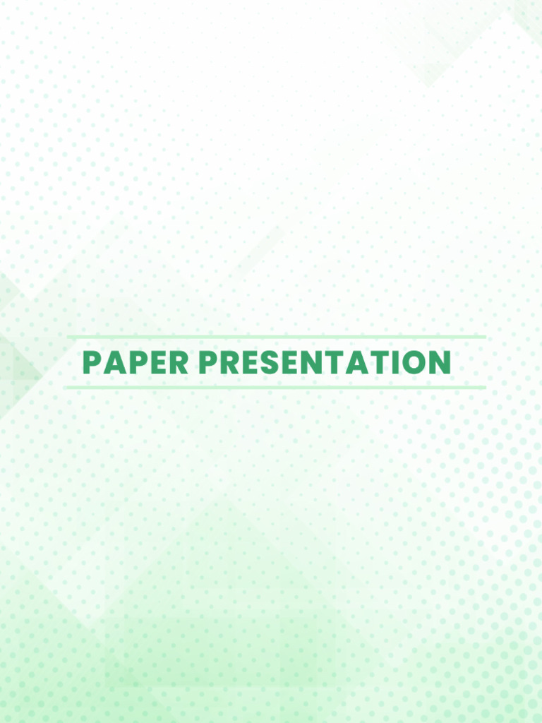 3rd DLSU SHS Research Congress Paper Presentations | PDF | Social Media ...