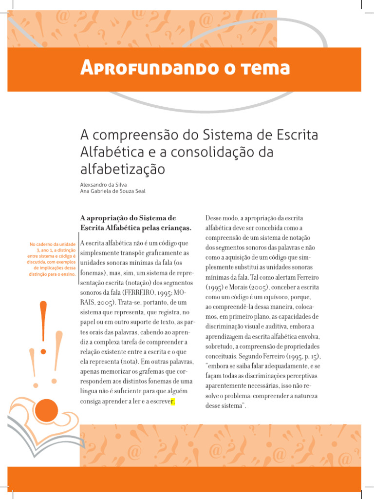 Texto 1 | PDF