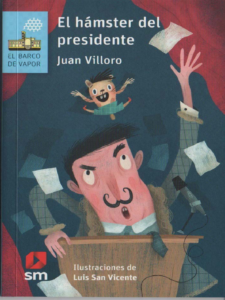 El Hámster Del Presidente | PDF
