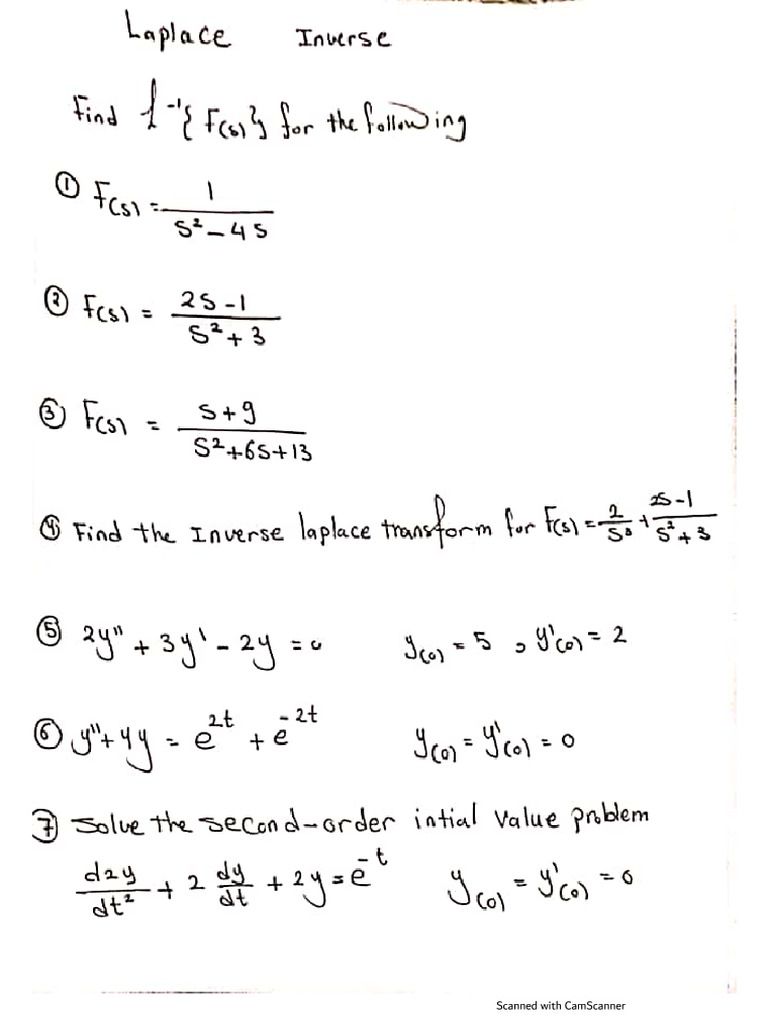 Math 3 Rev 2 | PDF