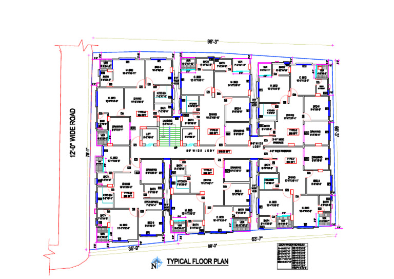 Heaven Palace (31.05.2023) - Model | PDF