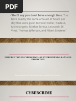 Forensic Report Template | PDF | Malware | Computer Virus