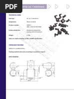 Overview of .50 Caliber Ammunition | PDF | Tools | Ballistics