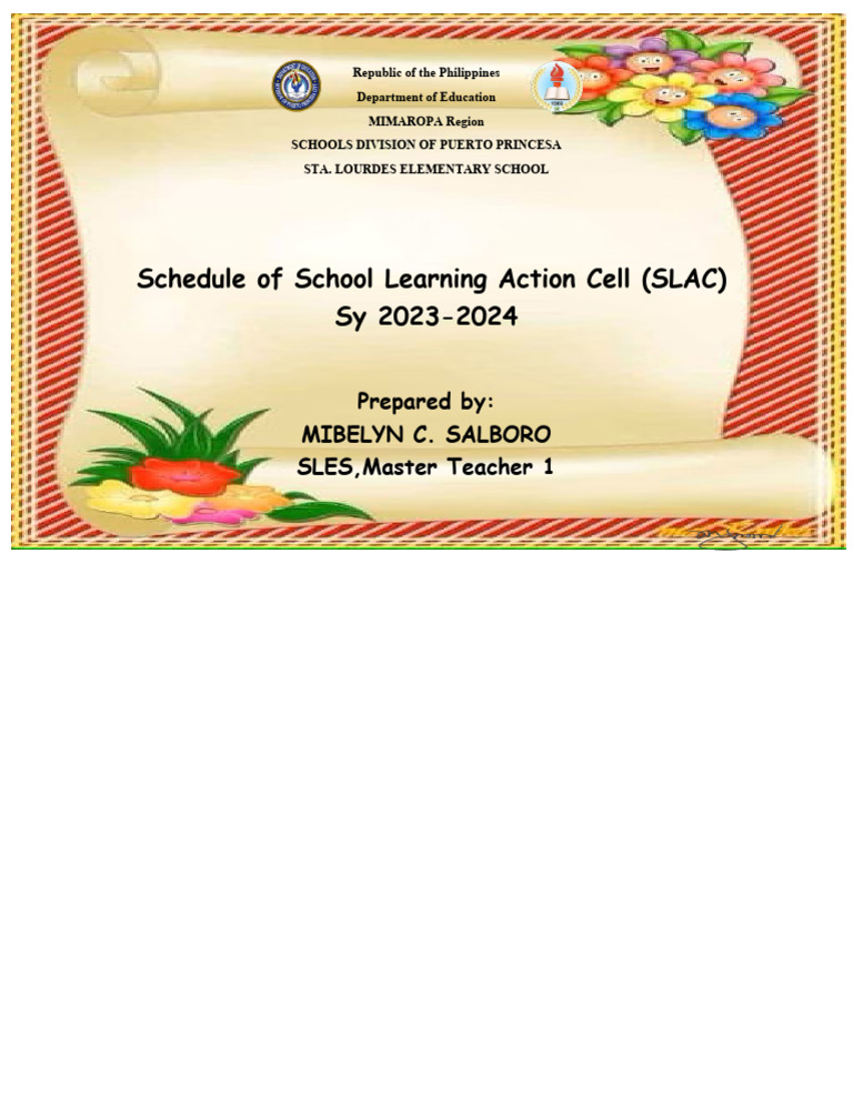 DLL Cover 2024 | PDF | Wellness | Technology & Engineering