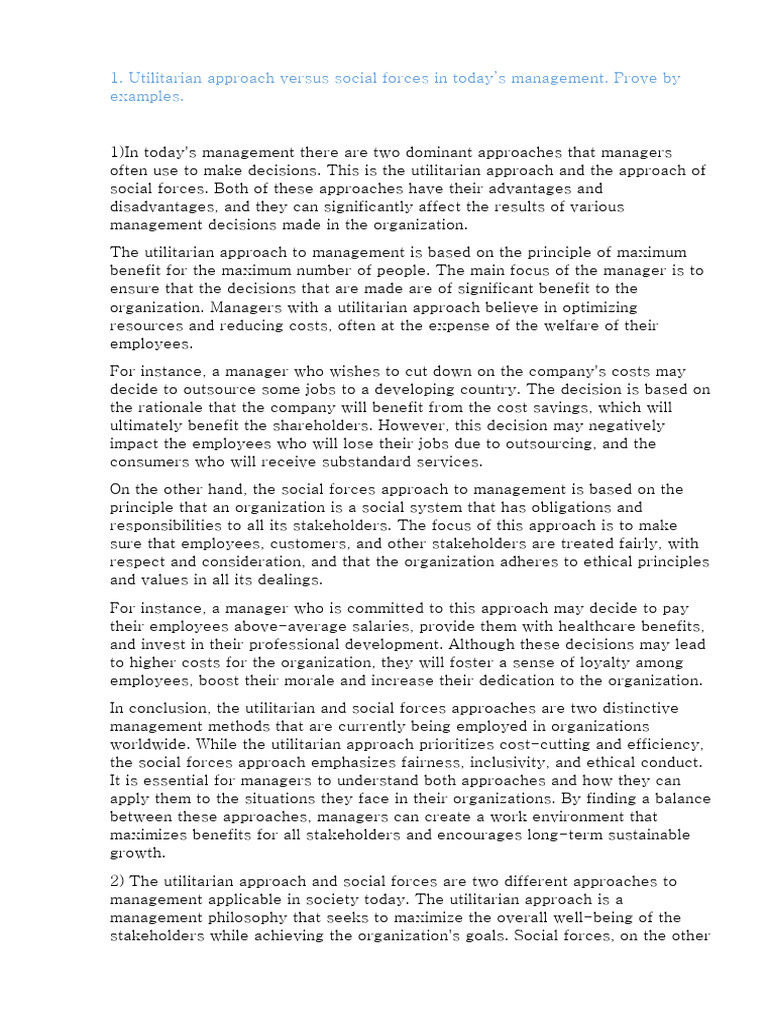 Behav | PDF | Utilitarianism | Intelligence (AI) & Semantics