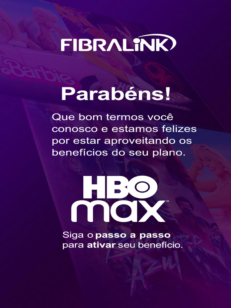 Jornada Hbomax | PDF