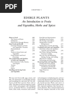 The Omnivores Dilemma Young Readers Edition | PDF | Photosynthesis | Maize