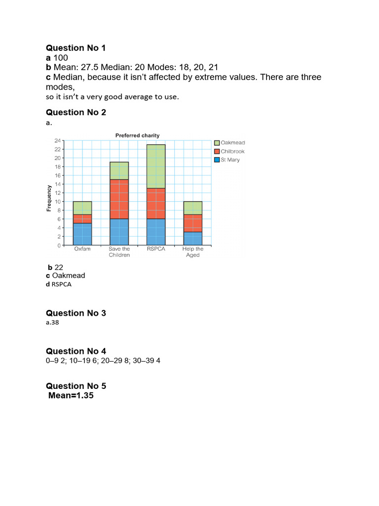 Math Practice Questions | PDF | Mathematical Analysis | Euclid