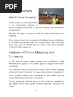 2021 Q2 DroneDeploy's Ultimate How-To Guide v2 | PDF | 3 D Computer Graphics | Unmanned Aerial ...