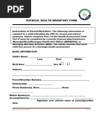 New Accreditation Tool Folders | PDF