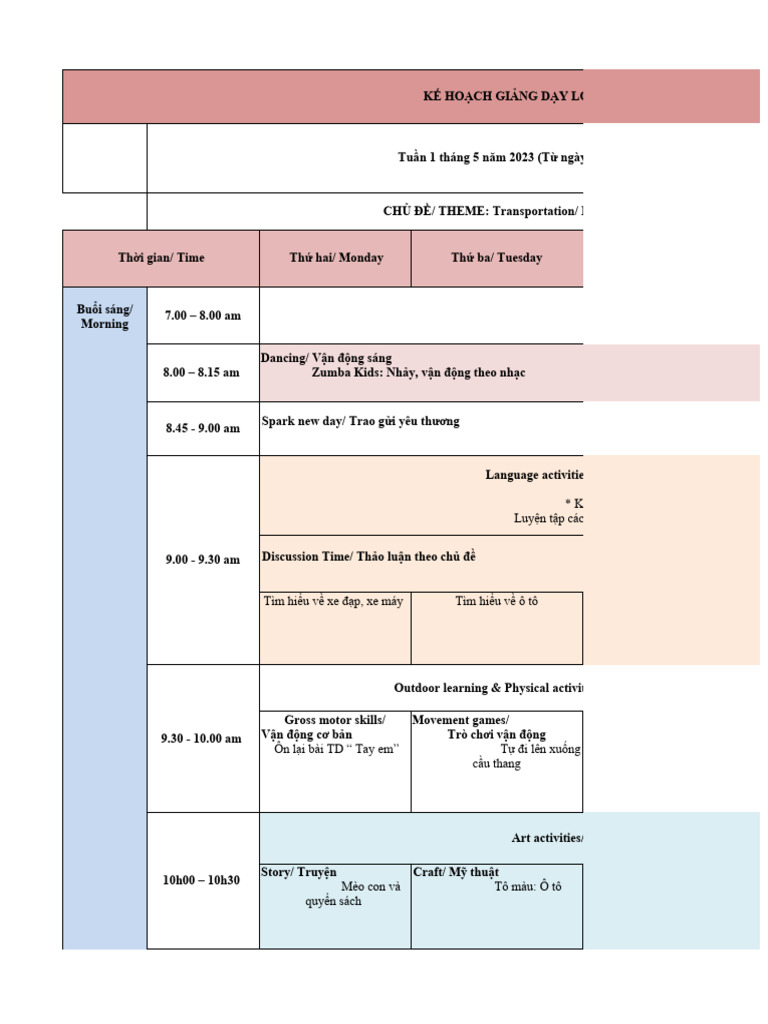CTH Thã¡ng 5 | PDF