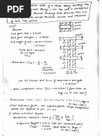 Eccentrically Loaded Wall Design Guide | PDF | Bending | Stress (Mechanics)