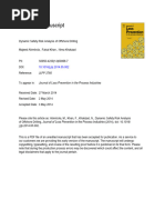 HSE, HSG53 "Respiratory Protective Equipment at Work, A Practical Guide ...