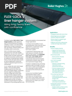 Tenarishydril Wedge 513 / 511 Connections: Scope | PDF | Rust | Pipe ...