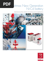 Brochure - CAB1000 3L.2 Jan - 2023 | PDF | Alternating Current | Power ...