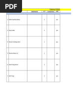 IPTAAS Travel Assistance Application Form | PDF | Health Care | Hospital