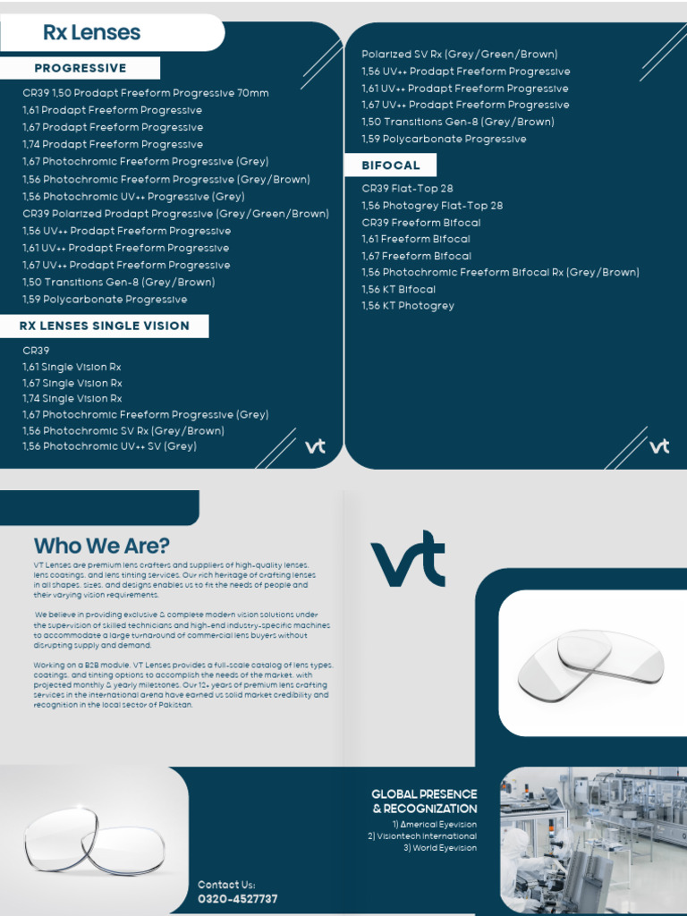 Bifold Brochure | PDF | Electromagnetic Radiation | Light