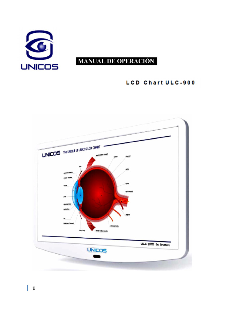 Manual de Uso ULC-900 | PDF | Control remoto | Ingenieria Eléctrica