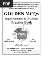 GPSC Study Material | PDF